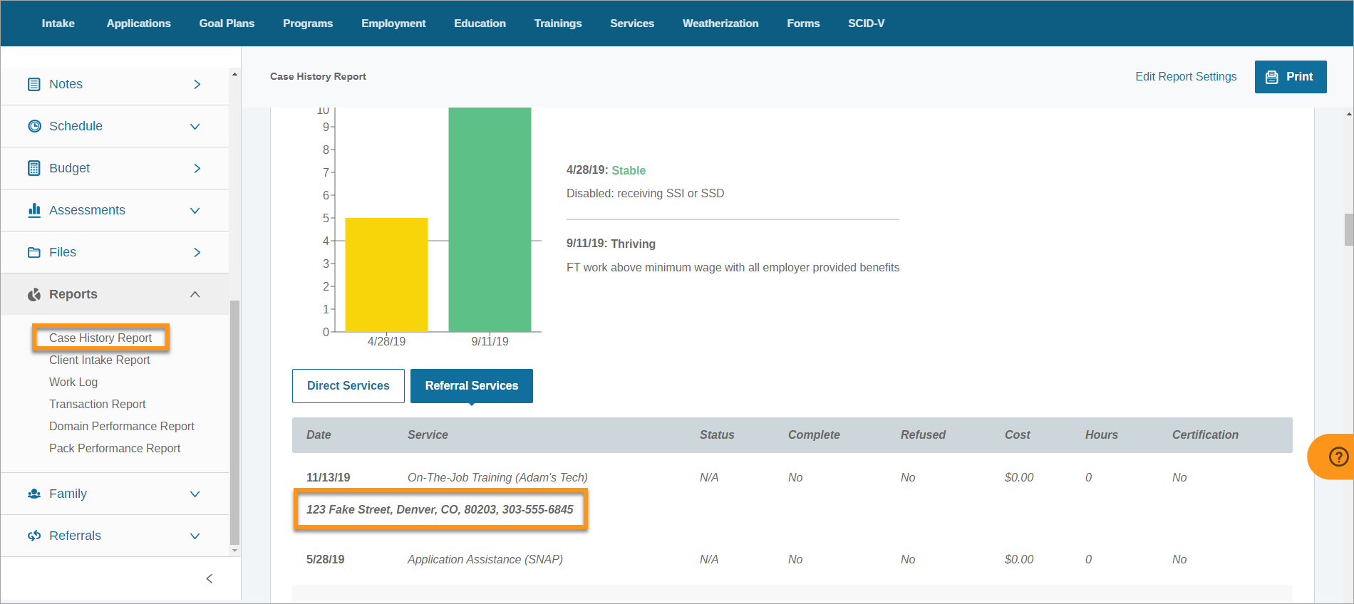 eLogic NEXT - Week of September 7th, 2020 – eLogic Genesis